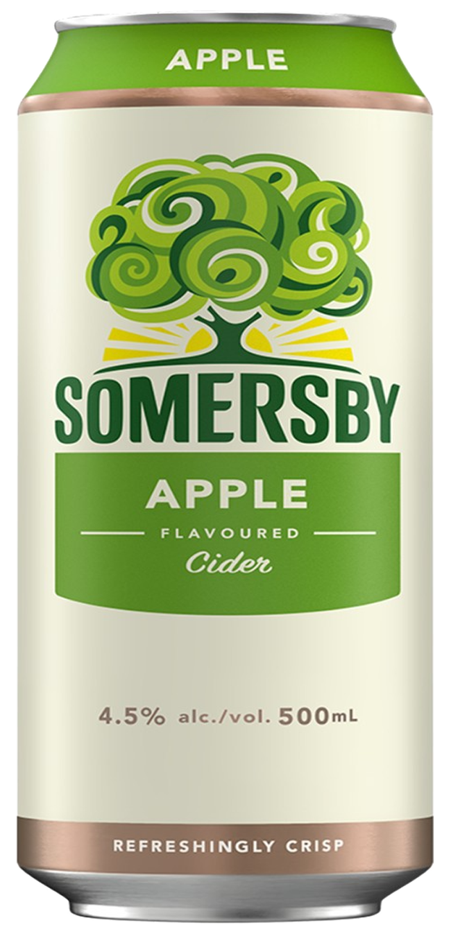 Buy Somersby - Apple Online | Wine Cavern Fine Wine, Spirits & Ale