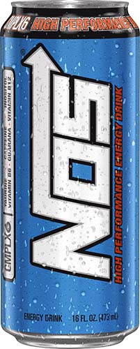 Buy Nos - Original 473ml Online | T's Liquor