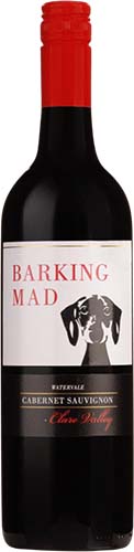 Barking Mad Cabernet - Wine Cavern Fine Wine, Spirits & Ale