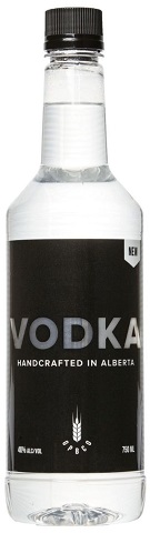Buy New Vodka 750ml Online | Super Value Liquor
