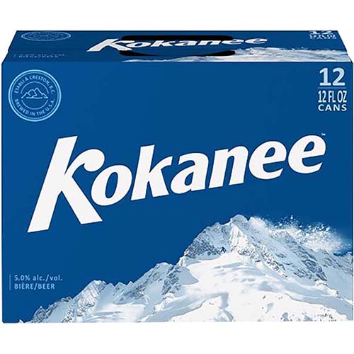 Find Cocktails, Port Alberni | King Edward Liquor Store