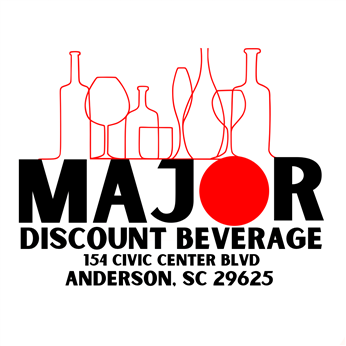 Major Discount Beverage | Anderson, SC - Home Page