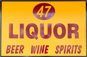 47 Liquor | Lake City, FL - Home Page