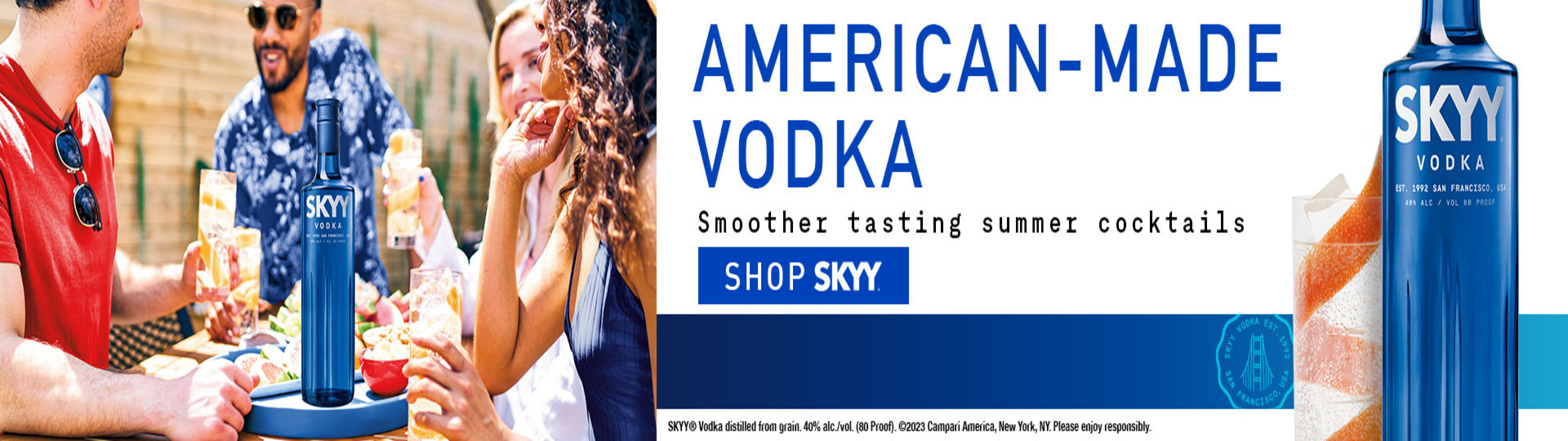 Busa Wine & Spirits (Salem) | Salem, MA