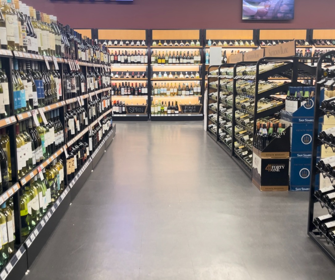 About Us, Atlanta | Affordable Spirits