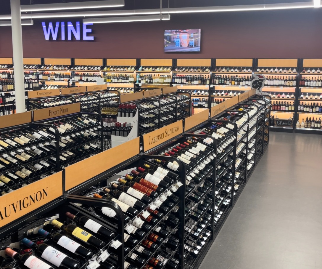 About Us, Atlanta | Affordable Spirits