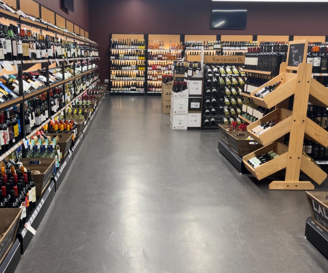 About Us, Atlanta | Affordable Spirits