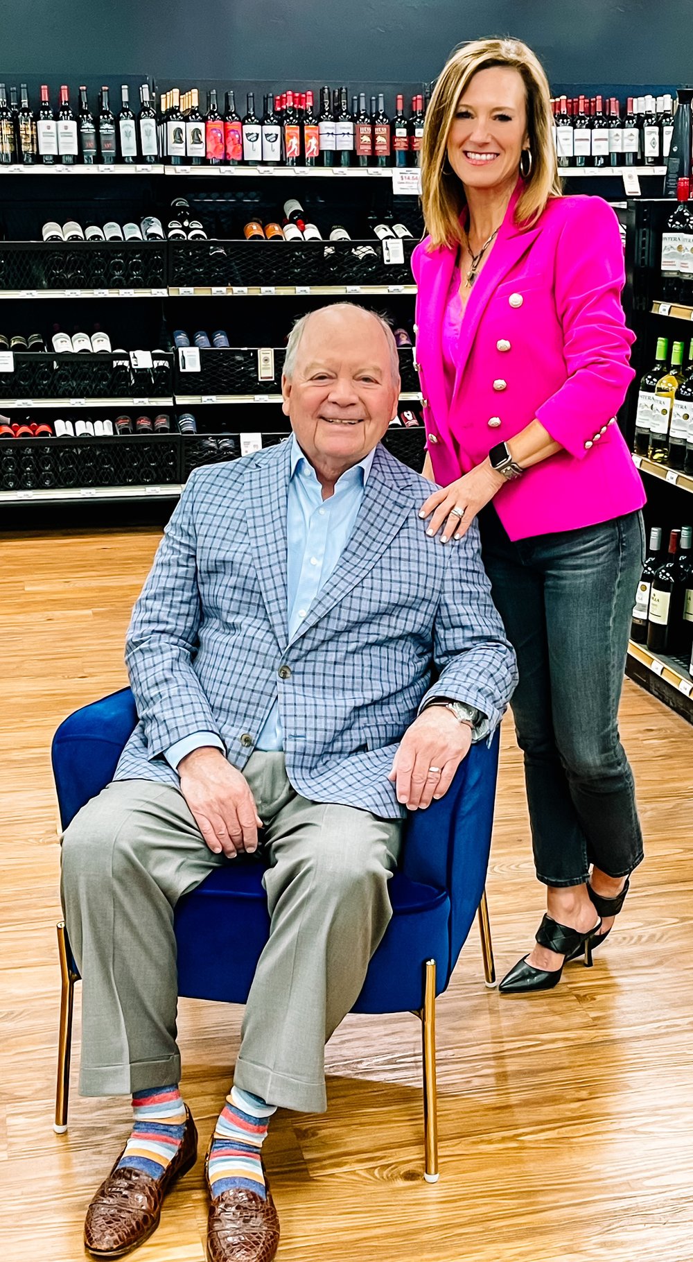 About Bob's Liquor & Wine - Your Trusted Knoxville Destination